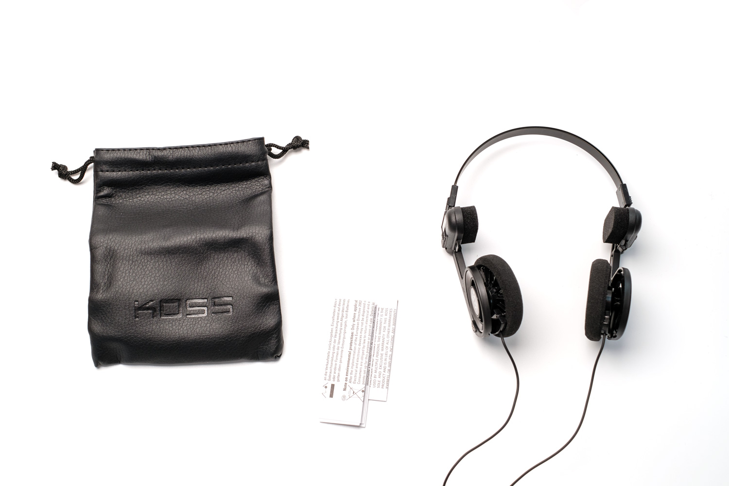 Massdrop x Koss Porta Pro Xのレビュー！他では味わえない魅力的なサウンドとルックス | Cola Blog (コーラブログ)