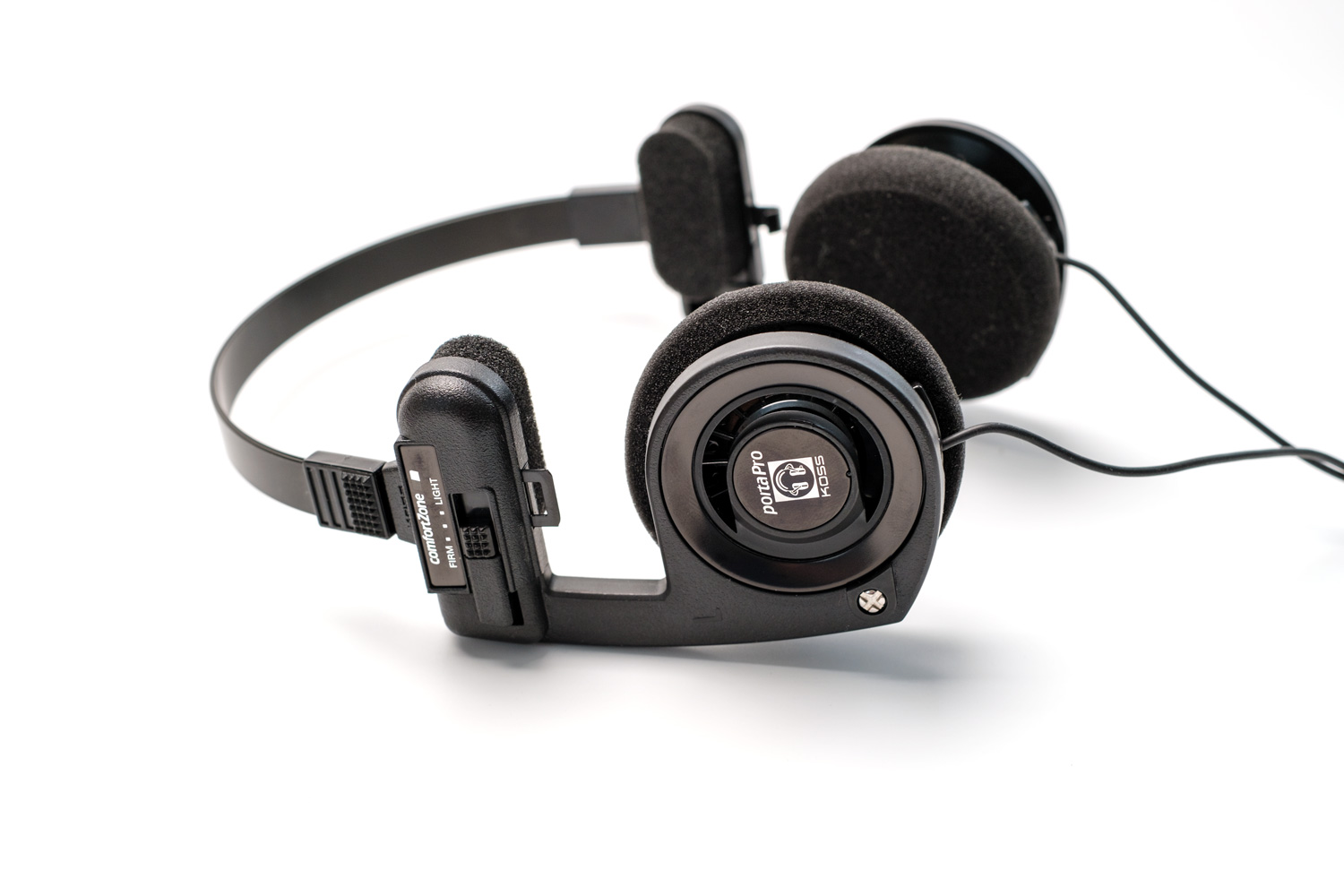 Massdrop x Koss Porta Pro Xのレビュー！他では味わえない魅力的なサウンドとルックス | Cola Blog (コーラブログ)